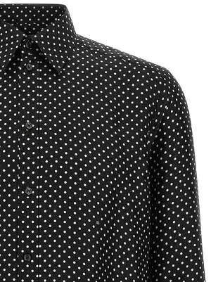 Dolce & Gabbana Martini' Shirt - Multicolor