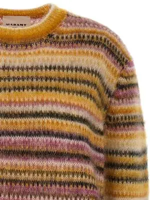 Isabel Marant Étoile Marant 'morine' Sweater