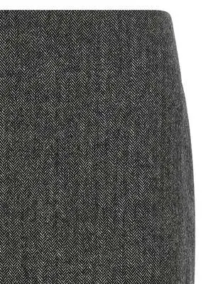 BLAZÉ MILANO Jline Coci' Skirt