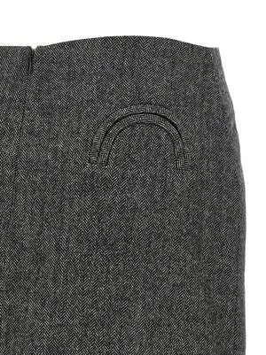 BLAZÉ MILANO Jline Coci' Skirt