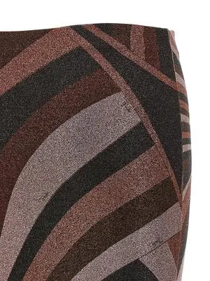 Emilio Pucci Iride' Skirt