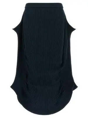 Issey Miyake Prance' Skirt