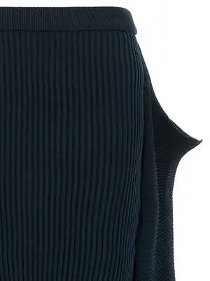 Issey Miyake Prance' Skirt
