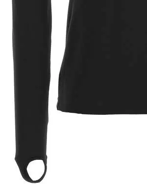 COURREGES Second-skin' Sweater