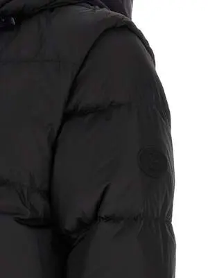 Burberry 2-in-1 'langdale' Down Jacket