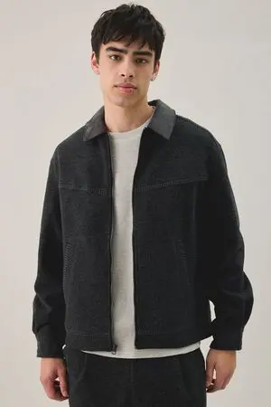 UGG Baylin Full-zip Jacket