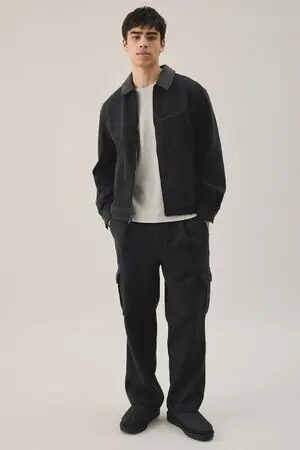 UGG Baylin Full-zip Jacket
