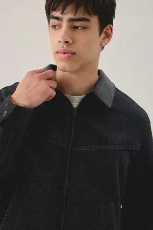 UGG Baylin Full-zip Jacket