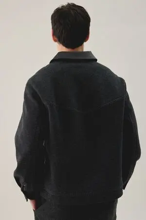 UGG Baylin Full-zip Jacket