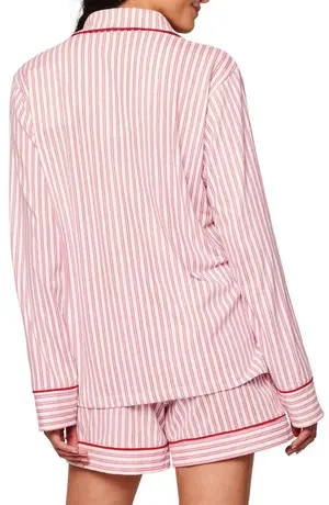PETITE PLUME Pima Cotton Pajamas