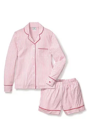 PETITE PLUME Pima Cotton Pajamas