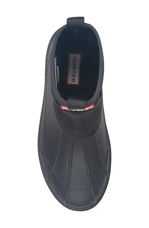 Hunter Hadley Rain Boot