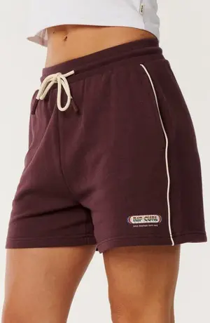 Rip Curl Since 1969 Relaxed Shorts