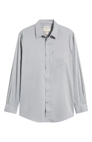 Ariat Everything Classic Fit Performance Shirt - Sky Rocket