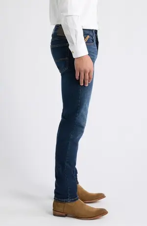 Ariat M8 Hansen Slim Taper Jeans