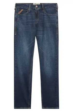 Ariat M8 Hansen Slim Taper Jeans