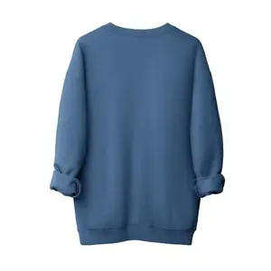 SIMPLY SAGE MARKET Los Angeles California Sweatshirt - Slate