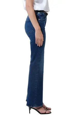 Citizens Of Humanity Lilah High Waist Bootcut Jeans