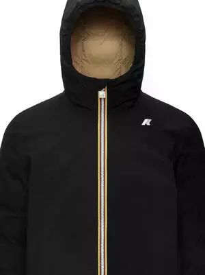 K-WAY Jack Reversible Padded Jacket