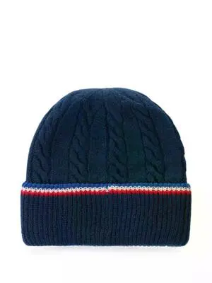 Rossignol Snowblaze Cuffed Beanie Hat