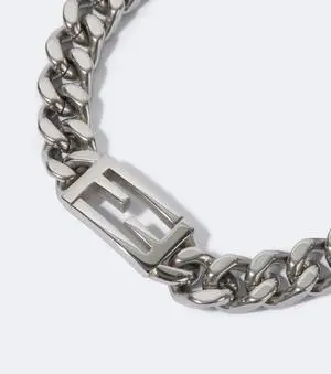 Fendi Ff Bracelet