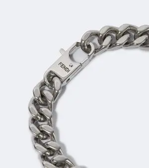 Fendi Ff Bracelet