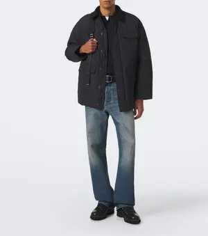 Canada Goose Terra Quilted Jacket