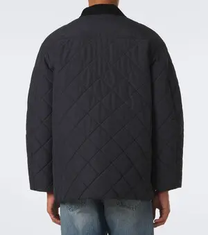 Canada Goose Terra Quilted Jacket