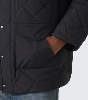 Canada Goose Terra Quilted Jacket