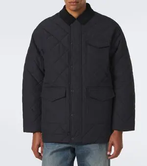 Canada Goose Terra Quilted Jacket