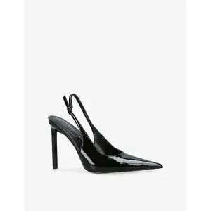 Sam Edelman Tegan Patent Heeled Slingback