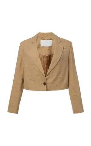 RÙADH The Mcneil Twill Jacket