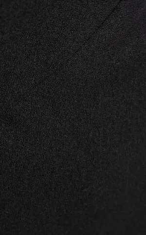 Brandon Maxwell The Roxie Wool-silk Sheath Dress