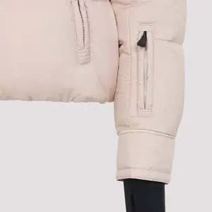 Moncler Blainville Bomber Jacket