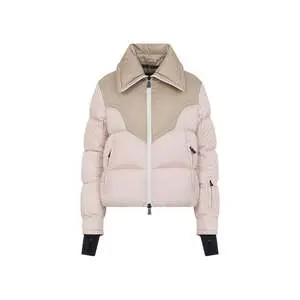 Moncler Blainville Bomber Jacket - Multicolor