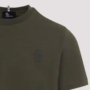 Moncler S/s 3 Pack T-shirt