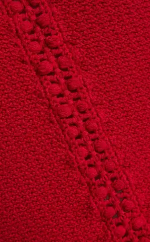 Posse Harlan Knit Vest
