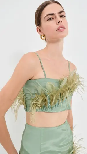 Azeeza Walton Top