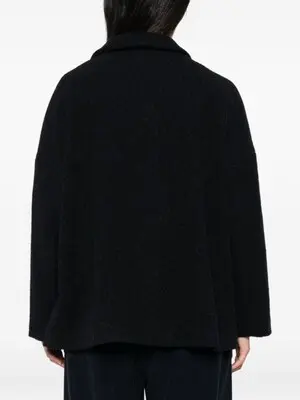 Apuntob Wool Jacket