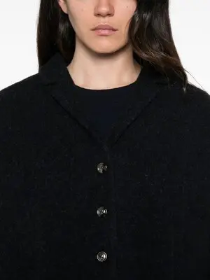 Apuntob Wool Jacket