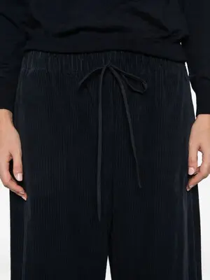 Apuntob Cotton Trousers