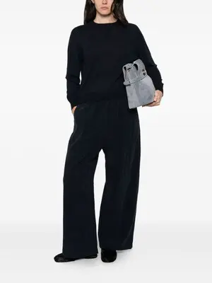 Apuntob Cotton Trousers