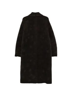 BOBOUTIC Wool Reversible Coat