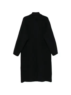 BOBOUTIC Wool Coat