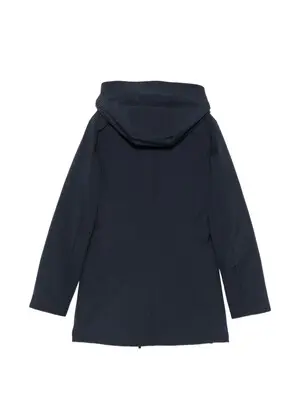 Woolrich New Firth Parka Coat