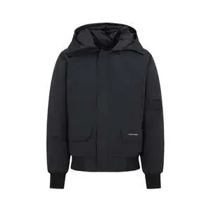 Canada Goose Chilliwack Bomber - Black