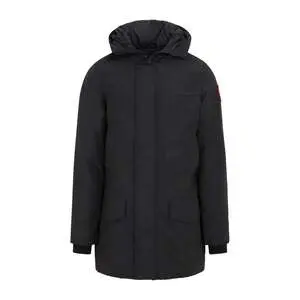 Canada Goose Langford Parka Jacket - Black
