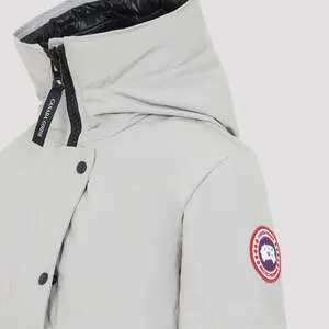 Canada Goose Shelburne Parka Jacket