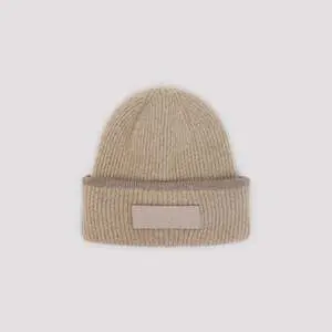 Jacquemus Le Bonnet Gros Grain Hat - Multicolor