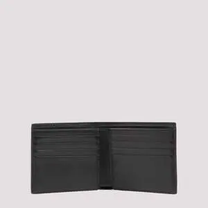 Balenciaga Square Fold Wallet